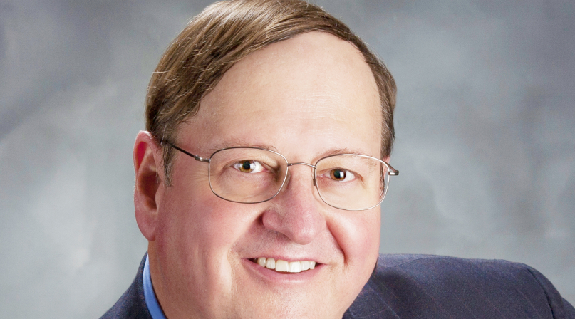 Candidate platform: Joe Briggs | National Association of Counties