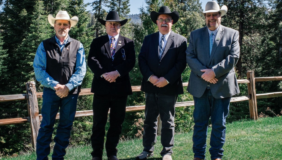 National Association of Counties