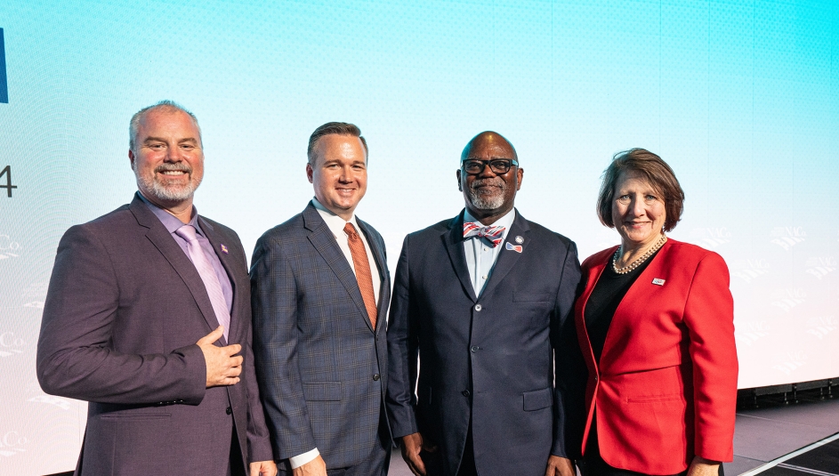 National Association of Counties