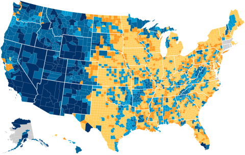 County News Styling Part 2 | National Association of Counties
