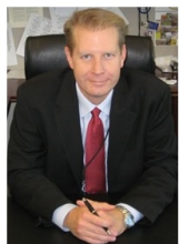 Peter Austin