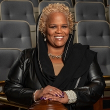 Hon. Khadijah Abdur-Rahman