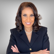 Judge Penny Brown Reynolds