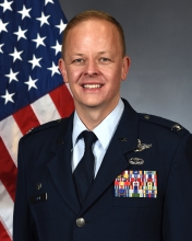 Colonel Derek M. Salmi