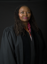 Chief Judge Maxine Aldridge White