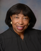 Hon. Bernice B. Donald