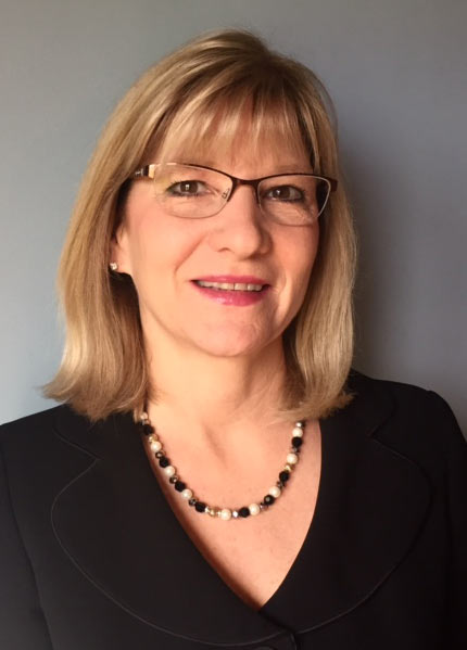 Susan Olenek | National Association of Counties